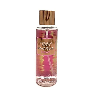 Victoria's Secret Fragrance Mist Velvet Petals Heat