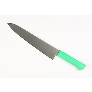 Masahiro work MV-P Gyuto 270mm green 14513