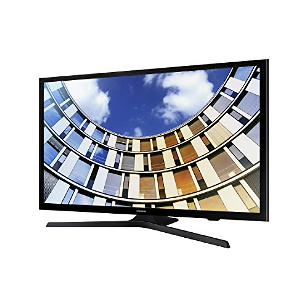 SAMSUNG Electronics UN50M5300A 50-Inch 1080p Smart LED TV (2017 Model)