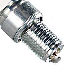 NGK For Kawasaki KZ1000C/P Police 1978-2005 Spark Plug | Iridium Box of 4 BR8EIX | 5044