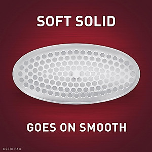 Old Spice Anti-Perspirant 2.6 Ounce Stronger Swag Soft Solid (76ml) (6 Pack)