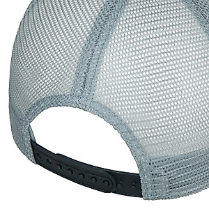 Stetson Sky Rider Trucker Cap Women/Men Navy One Size