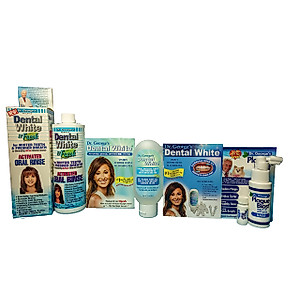 Dr. George's Dental White Kit