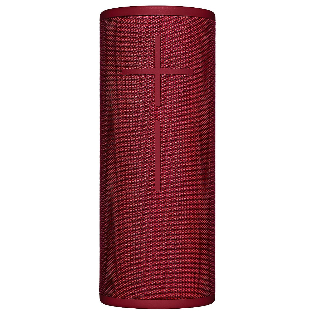 Ultimate Ears Boom 3 Portable Waterproof Bluetooth Speaker - Sunset Red (Renewed)