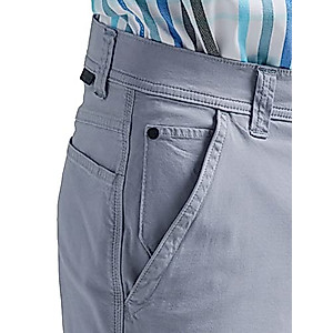 ATG by Wrangler Men's Side Pocket Utility Short, Tradewinds