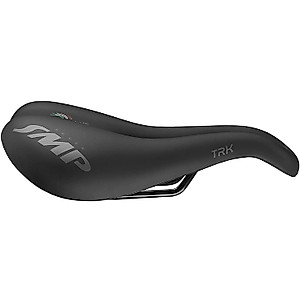 Selle SMP TRK Saddle Large - Matt Black