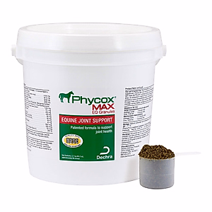 Phycox MAX EQ Joint Supplement Granules, 2.7 kg