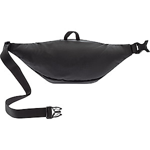 Deuter Belt I Hip Bag for Travel and Everyday - Black