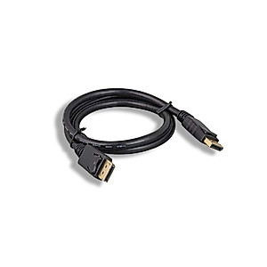 Cablelera DisplayPort Cable 25ft