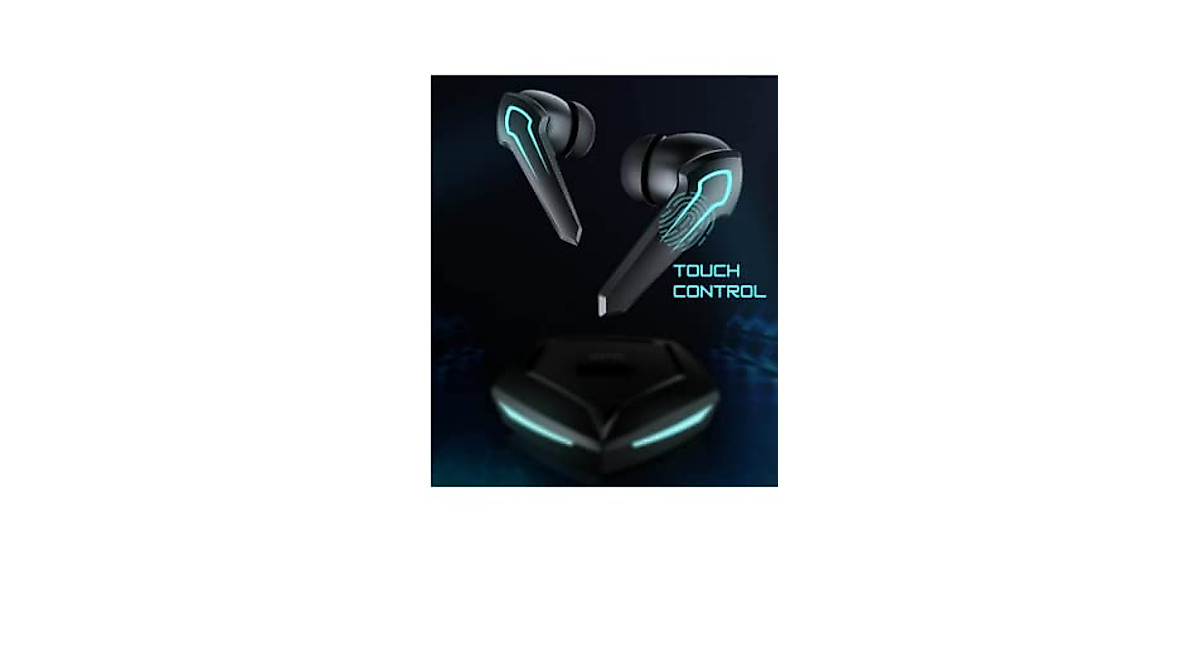 Premium Wireless Gaming Earbuds for Kids - Lespro Bluetooth Earphones