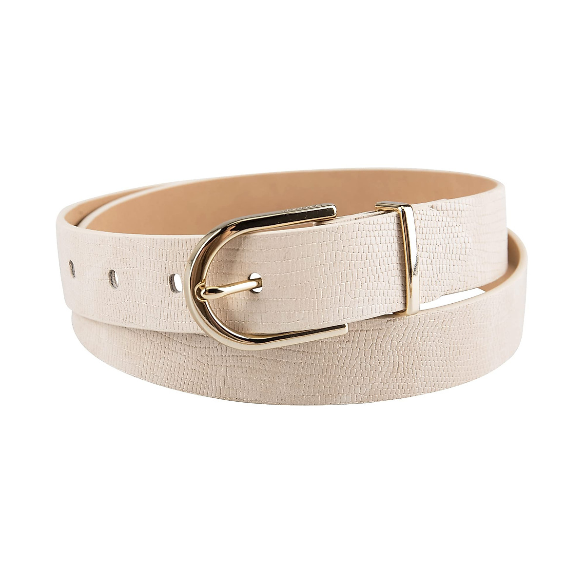 Calvin Klein 30MM RCE METAL LOOP TROUS