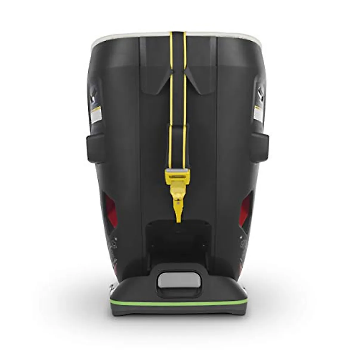 Knox Convertible Car Seat - Bryce (White and Grey Marl)