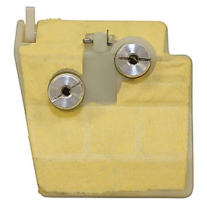 Stens 605-231 Air Filter, Replaces Stihl 1121 120 1612,Yellow