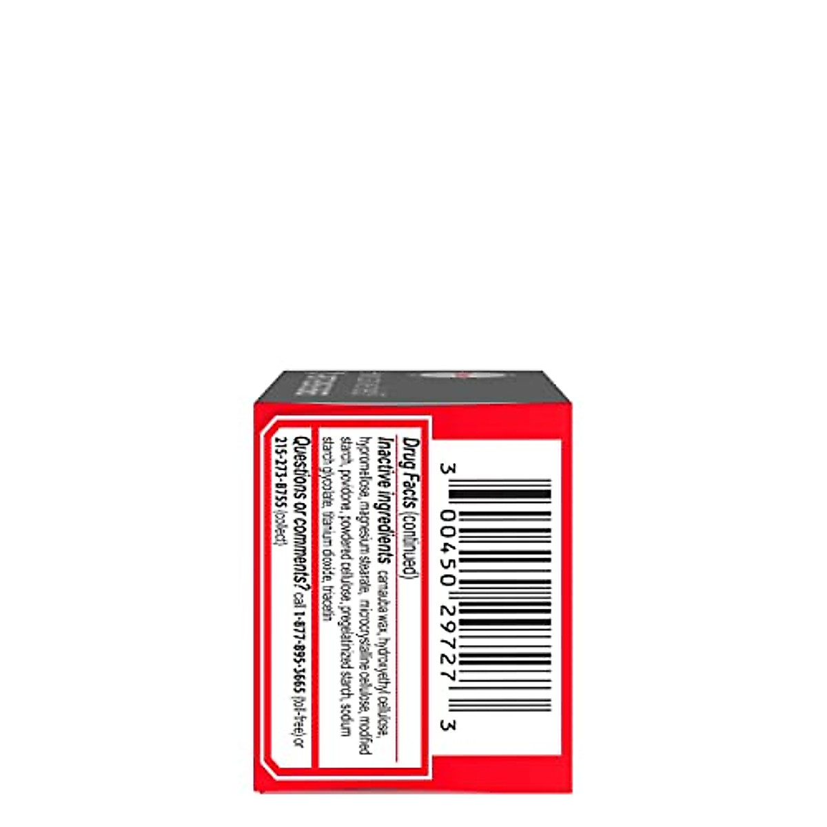 Tylenol 8 Hour Muscle Aches & Pain Acetaminophen Tablets for Muscle & Back Pain, 24 Count