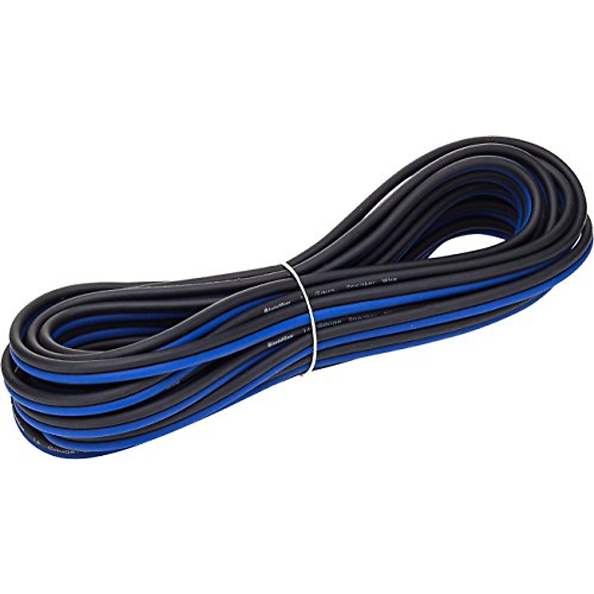 InstallGear 4 Gauge Amp Wiring Kit | Amp Kit with Amplifier Installation Wiring True Spec and Soft Touch Wire | 4 Gauge Wire, Amplifier Wiring Kit, Sub Wiring Kit