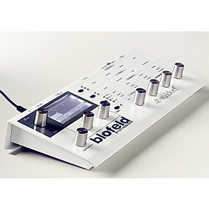 Waldorf Blofeld Desktop Synth Module Cream