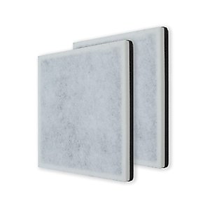 PUREBURG Replacement Filter Compatible with Okaysou (Oksou) Apollo 718 & Apollo 630 S630 Pro Air Purifier,2-Pack H13 HEPA 4-Stage Filtration Activated Carbon Air Clean Dust VOCs