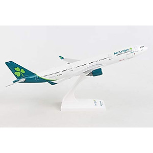 Skymarks Daron AER Lingus A330-300 W/Gear New Livery 1/200 (SKR1024)