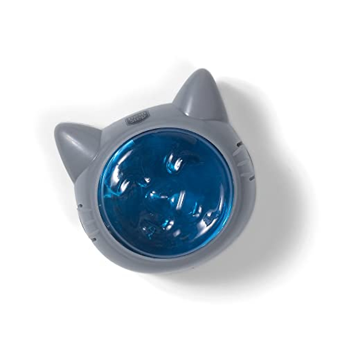 Fresh Step Litter Box Deodorizing Gel Pod | Cat Litter Box Deodorizer | Combats Cat Odors and Neutralizes Smells to Keep Your Home Clean | 1 Adhesive Device + 2 Gel Refills