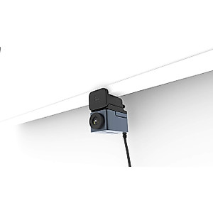 Huddly Mounting Bracket - Combined for Top/Bottom Mounting