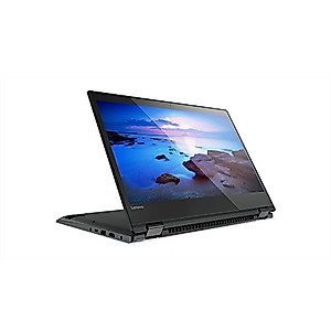 Lenovo Flex 5 14-Inch 2-in-1 Laptop, (Intel Core i5-8250U 8GB DDR4 128 GB PCIe SSD Windows 10) 81C90009US