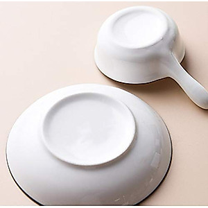 4pcs Ceramics Cat Dinner Relish Dishes Seasoning Dishes Dipping Appetizer Plates