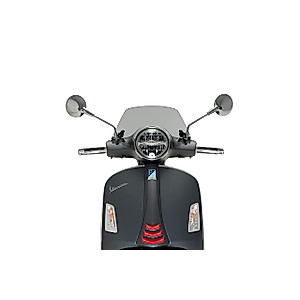 WINDSHIELD GTS SPORT PIAGGIO VESPA GTS 125 07-22 / GTS300 07-22