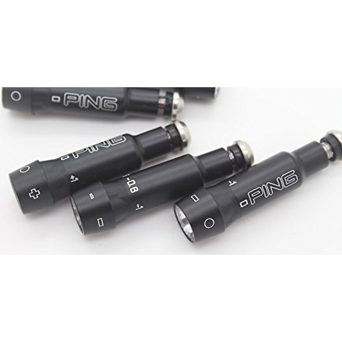 1x Right Hand .335 Shaft Adapter Sleeve For Ping G30 LS /SF TEC Driver Fairway wood