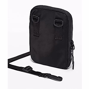 Lululemon Easy Access Crossbody (BLK)