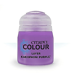 421-2286 Layer: Kakophoni Purple (12ml)