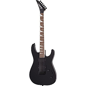 Jackson X Series Dinky DK2XRHT Electric Guitar - Black