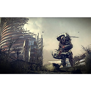 Rage - Playstation 3