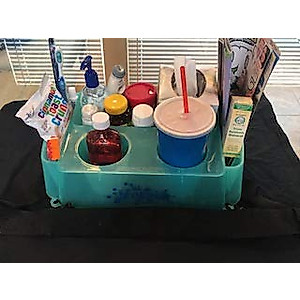 MyWiggy The Wearable Snack Tray (1)