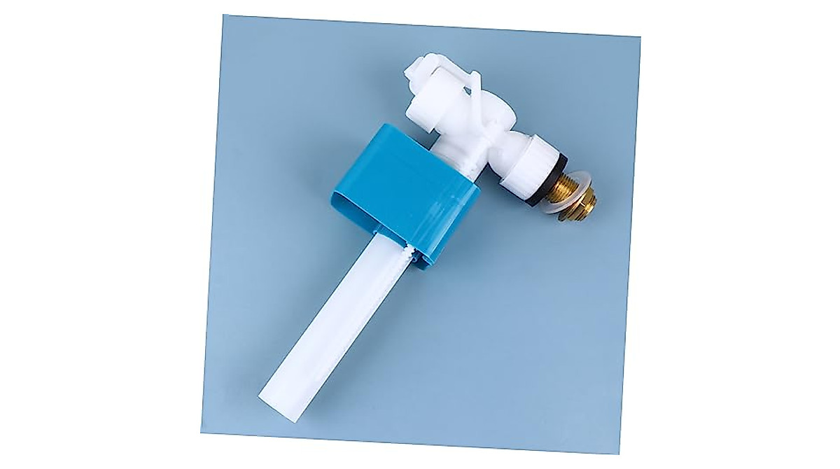 Housoutil Float Inlet Valve for Toilets & Fish Tanks