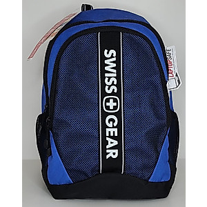 Swissgear Comfort Fit Laptop Backpack