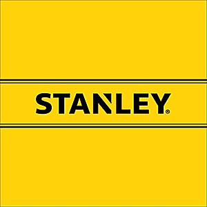 STANLEY SortMaster Organizer Box With Dividers, (STST14022)