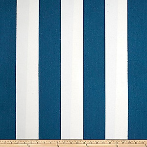 Sunbrella Cabana 58029-0000 Regatta, Fabric by the Yard