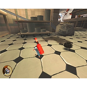 Ratatouille - Xbox 360