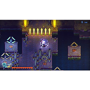 Eastward - Nintendo Switch