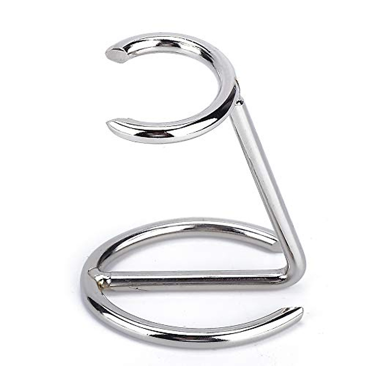 Shaving Brush Holder Shaving Brush Holder Antirust Men's Shaving Supplies Salon Use Home Use Travel Use For Personal Shaving