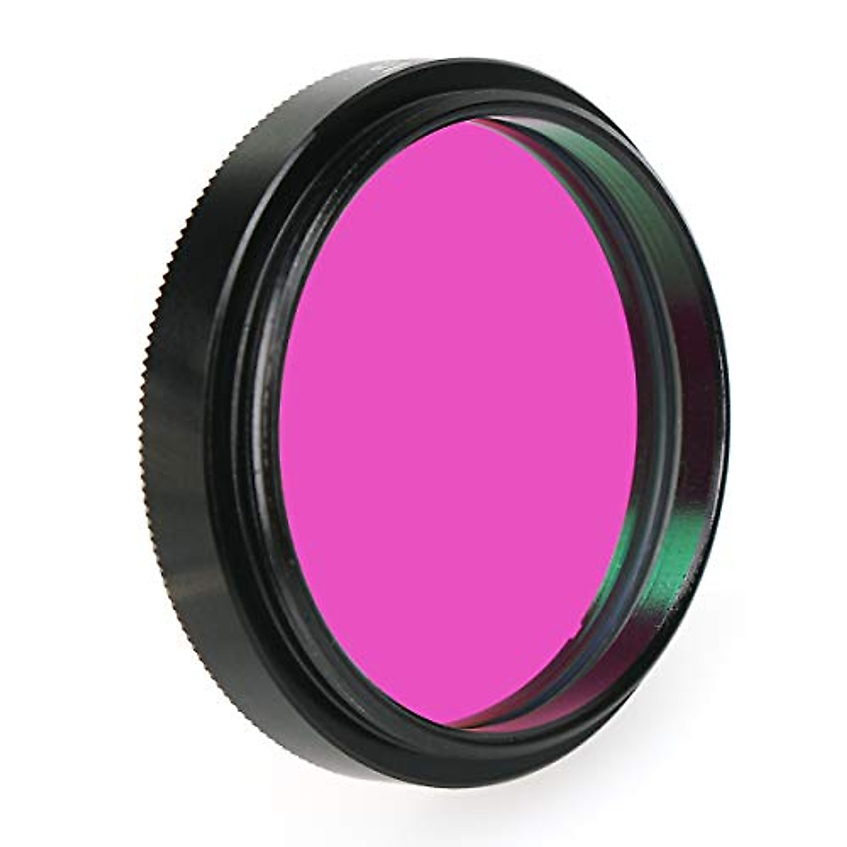 SVBONY Telescope Filter 1.25 inches UHC Filter Astrophotography to Improve The Image Contrast Reduces Light Pollution (1.25 inch)