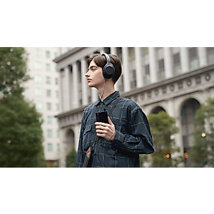 Sony Xperia 1 II XQ-AT52 256GB 8GB RAM International Version - Black