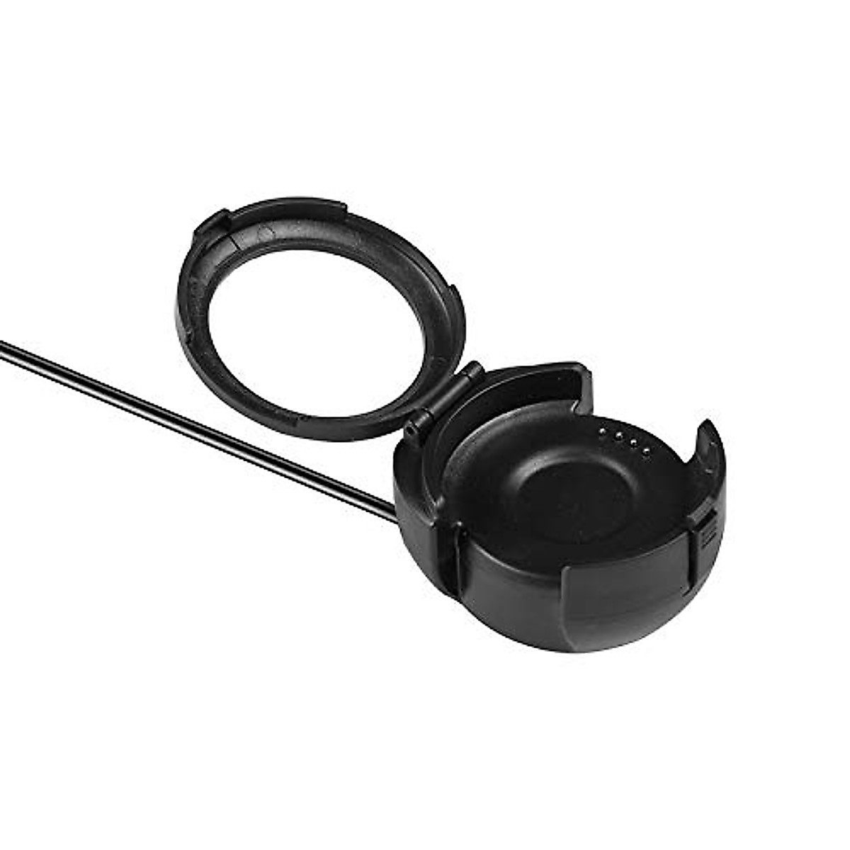 Smart Wear Cable Suitable for Amazfit Verge A1801 Charging Cable Huami Smart Watch Youth Cover Anti-Lost Charger Charging Base