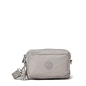 Kipling Abanu Multi, Grey Gris
