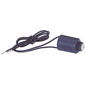 Toro 53803 Solenoid Jar Top Valves,Blacks