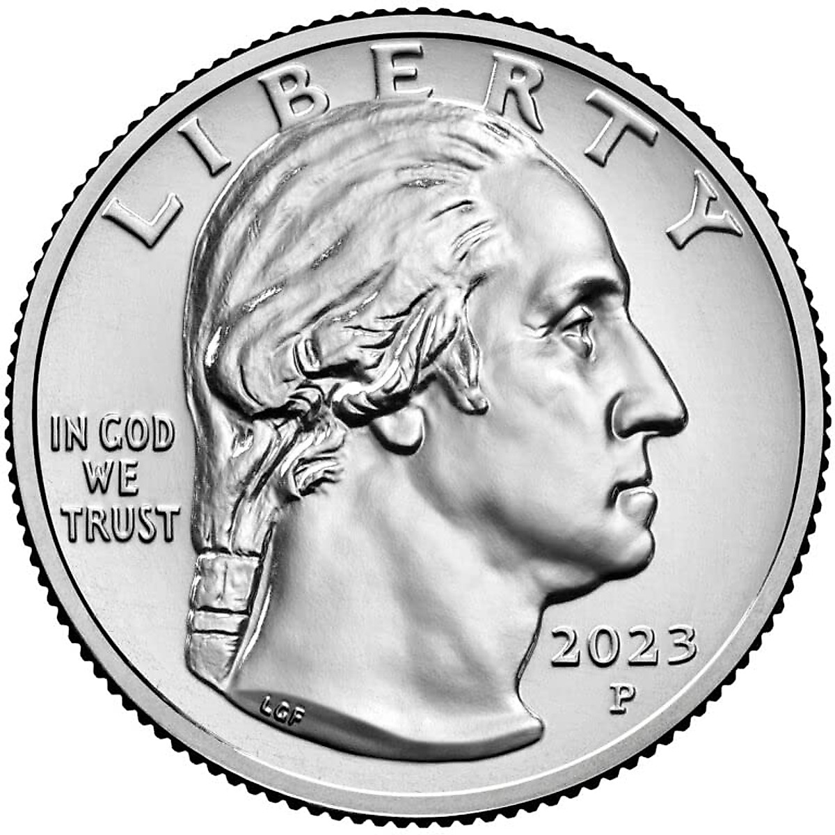 2023 P, D Bessie Coleman, American Women Quarter Series 2 Coin Quarter Seller Uncirculated