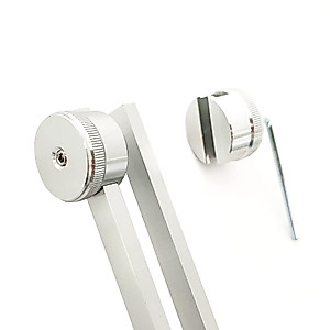 128 hz Tuning Fork Medical Weighted Biosonics Tuning Forks for Healing 128 hertz Diapason Medical Tuning Fork C128 F Sharp Tuning Fork 128HZ