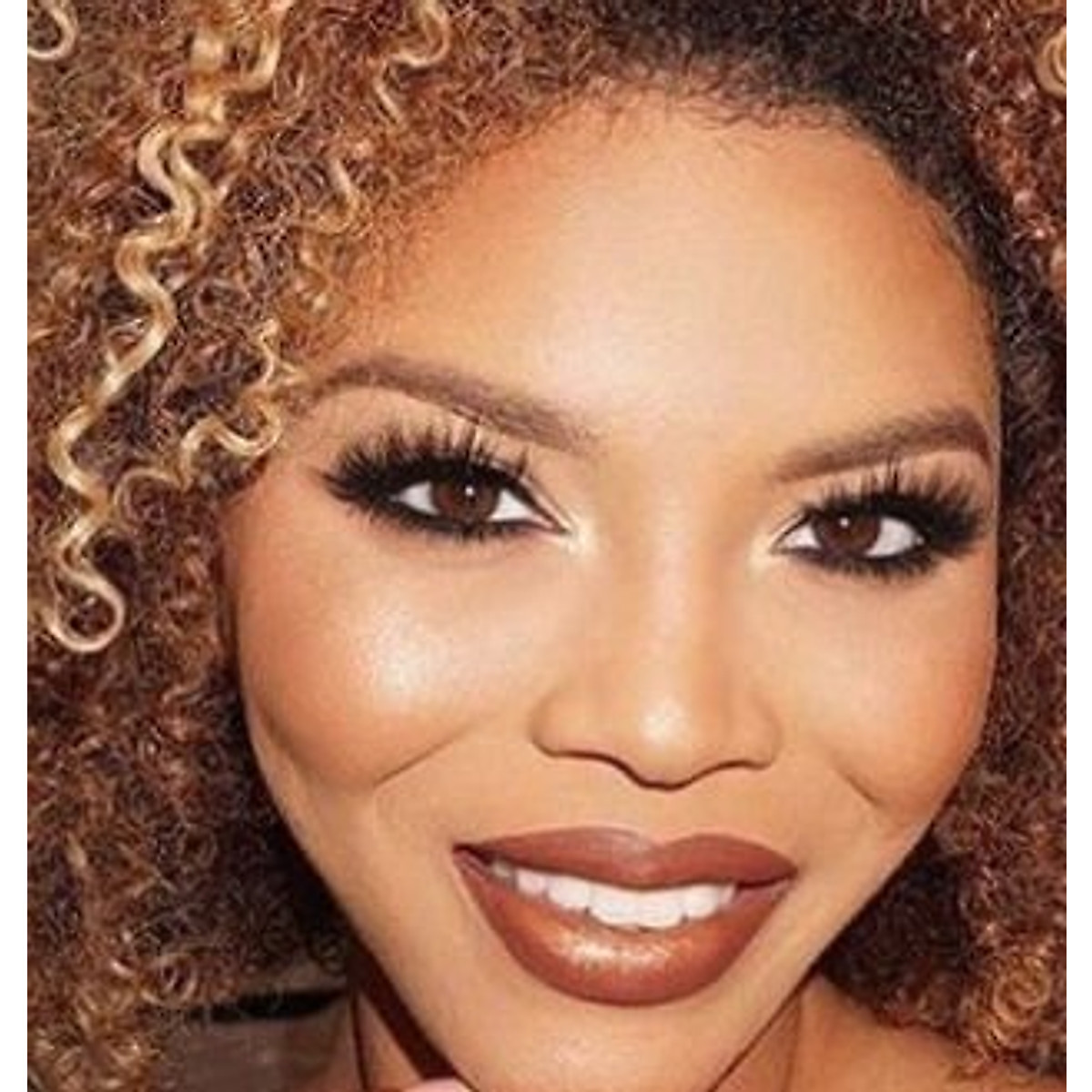 Tarte Glow Golden Champagne Highlighter, Rainforest of the Sea Goddess Limited Edition