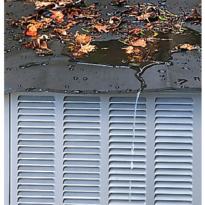 Sturdy Covers AC Defender - Universal Winter Air Conditioner Cover