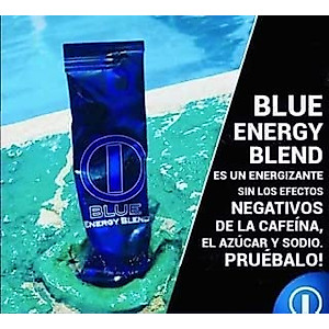 EBAT Sales - bHIP Red for Men(Perfect to Support iBlue & Noni Gia),1 Box of 30 Individual Sachets w. A Shaker Cup (Color May Vary)